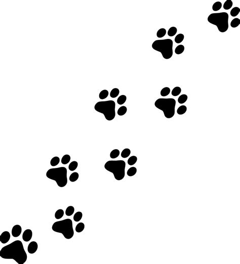 Clip Art Cougar Paw Print 20 Free Cliparts Download Images On