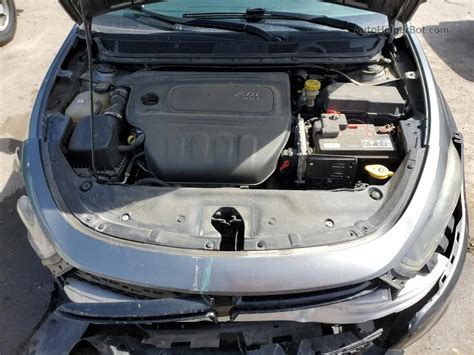 Price And History 2013 Dodge Dart Sxt 2 0l 4 Vin 1c3cdfba7dd328433
