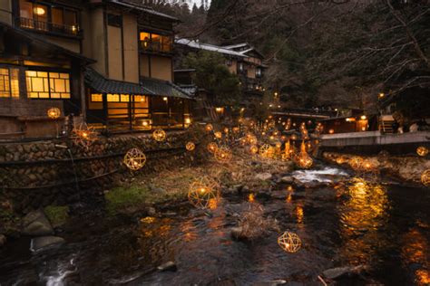 Kurokawa Onsen The Complete 2026 Guide Ryokan And Bathhouse