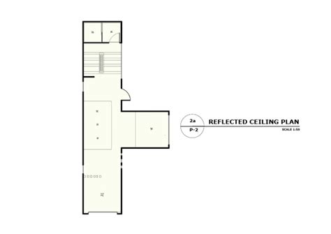 Reflected Ceiling Plan Pdf