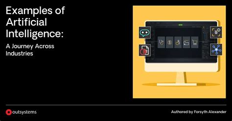 Artificial Intelligence Examples Across Industries