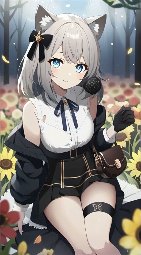 Chat With Macy Enjoy Free Ai Character Voice Chat Talkie Ai