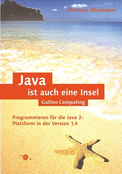 Java Ist Auch Eine Insel Zvab