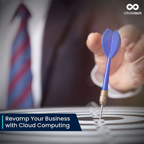 Infinitetech On Linkedin Cloudcomputing Cloud Technology