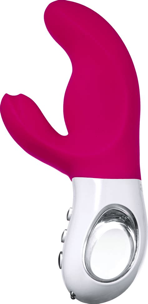 Vibrador Fun Factory Miss Bi | Beleza na Web