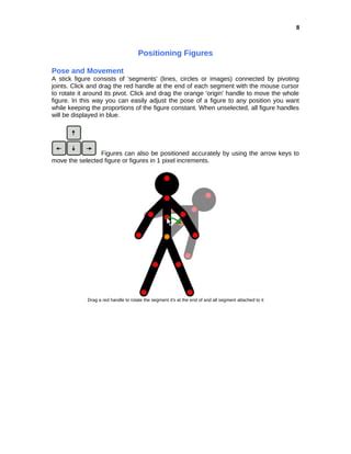 PIVOT ANIMATOR USER GUIDE VIDEO EDITING AND MAKING SOFTWARE PDF