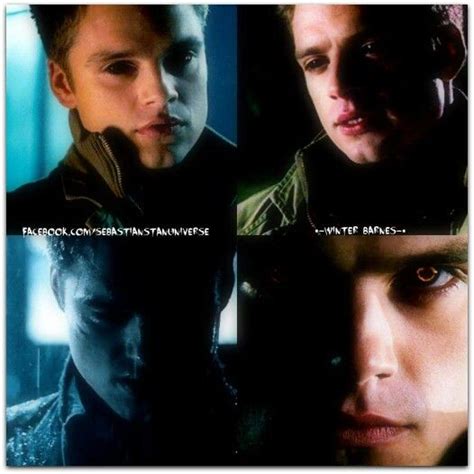 Pin On Sebastian Stan
