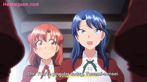 Yumemiru Otome 1 Subbed Eporner