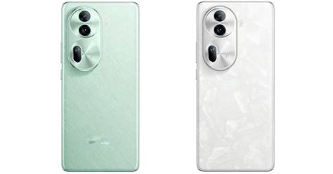 लांच हुआ Oppo Reno 11 Reno 11 Pro 5g जानें कीमत