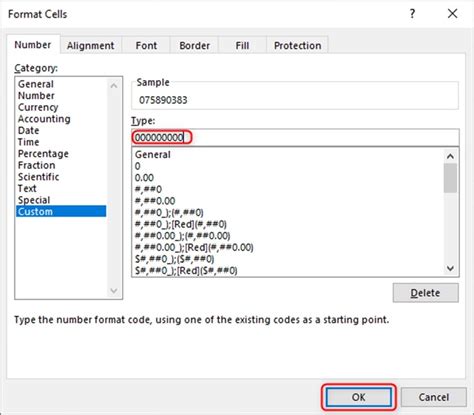 How To Add 0 In Excel Before Number Excel Wizard
