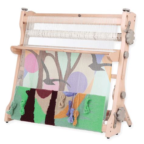 Ashford Store Tabletop Tapestry Loom