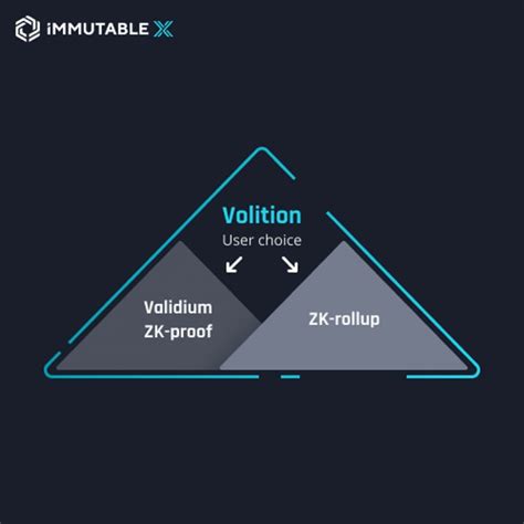 Immutable X The Layer 2 Scaling Solution For Nft Ecosystem Tokeninsight