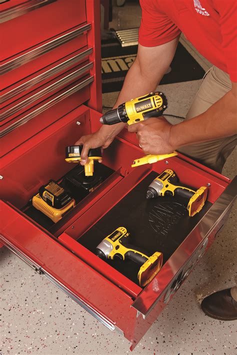 MAC TOOLS Has A Tool Box With An Internet Connection News Tools In Action Power Tool Reviews