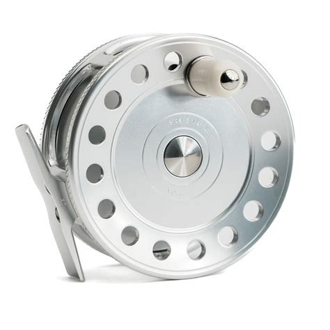 Vr Design Trutta Perfetta Series Fly Reels Bow River Troutfitters