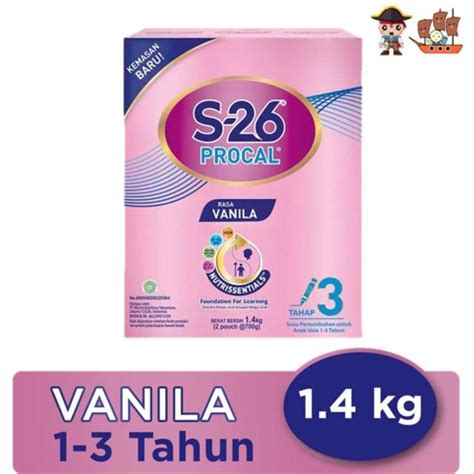 Jual Procal Reguler 1400 Gram Di Seller Alfa Toserba Abadi Rawa Buaya