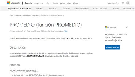 Insertar una fórmula en Excel Tutorial Excel