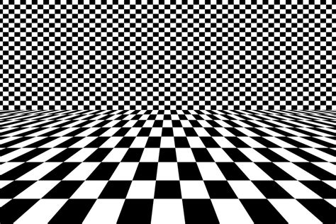 Checkerboard Background For Exhibition Design Vector Illustration 14471748 Vector Art At Vecteezy