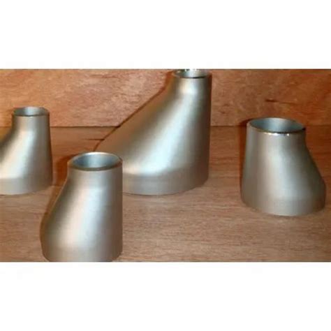 Cs Eccentric Reducer At ₹ 250piece Eccentric Reducer In Mumbai Id