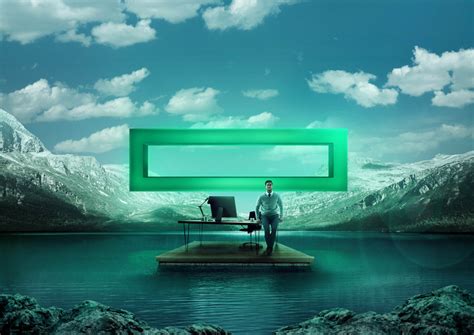 HPE Solutions ByteBridge