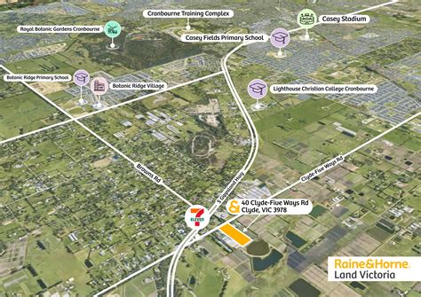 40 Clyde Five Ways Road Clyde Vic 3978 Domain