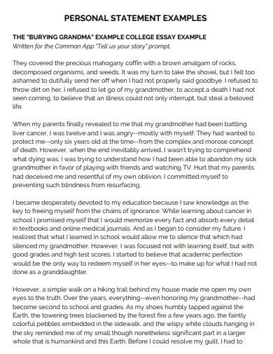 23 Uc Essay Examples To Download