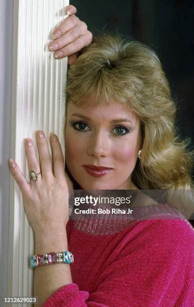 520 Julia Duffy Photos And High Res Pictures Getty Images