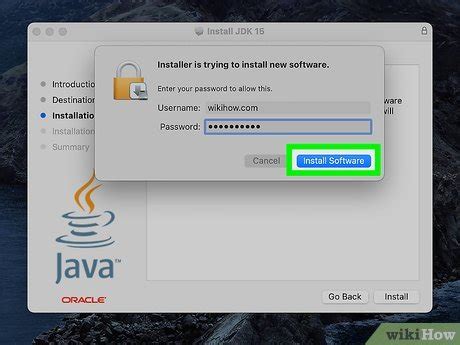 Como Instalar O Kit De Desenvolvimento De Software Java JDK