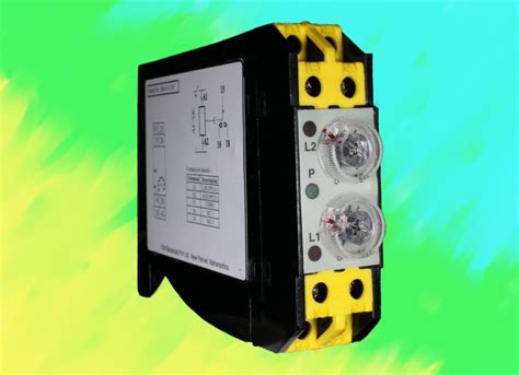 Din Rail Timer Cyclic At Best Price In Raigad By Ion Electricals Private Limited ID