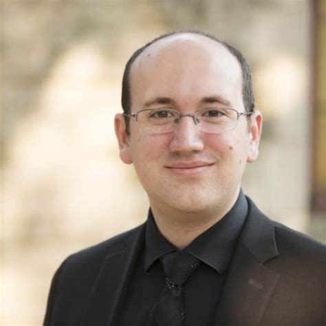 Christopher Holman Organist Saint Joseph Cathedral Music