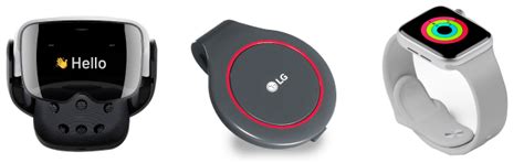 Designing Wearable And IoT Solutions