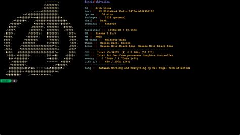 Sync Music Playback From Browsers · Issue 1751 · Dylanarapsneofetch