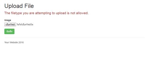 CodeIgniter Basic Upload File With Database Monkeywebstudio