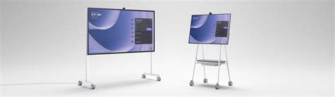 Surface Hub 3 Delivers A Consistent Simple Experience