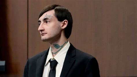 Robert E Crimo Iii Gunman In 2022 Mass Shooting At Suburban Chicago