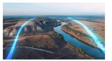 Integrating Gis And Remote Sensing For Environmental Applications