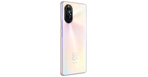 Huawei Launches The All New Nova Series In South Africa Techcentral