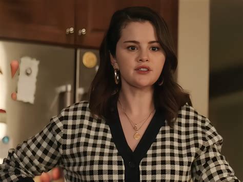 Selena Gomez's wild pitch for ‘Only Murders in the Building’