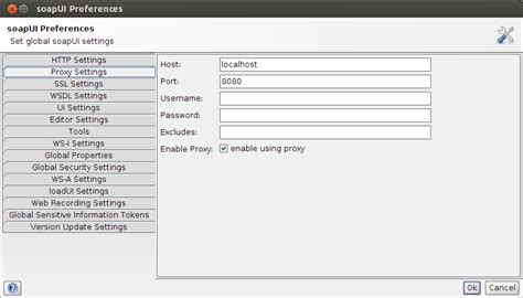 building a soap webservices proxy module using spring webservices