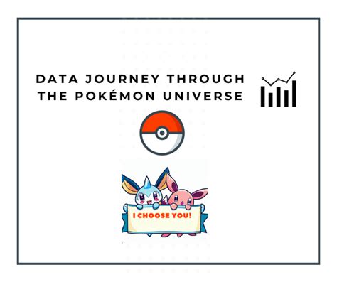 Behind The Scenes Of Pokémon A Deep Dive Into The Numbers And Analytics