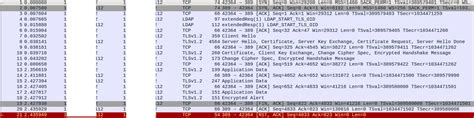 LDAP Handshake Only Via SSL Issue Hashicorp Vault GitHub