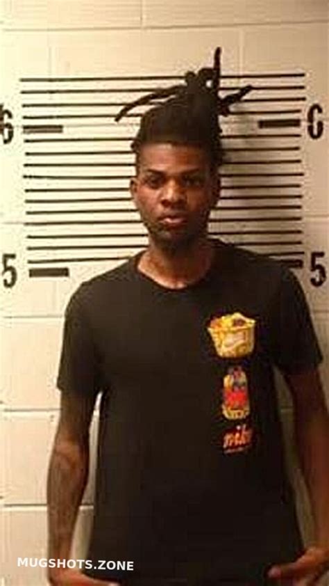 Tyus Devonte 05 21 2025 Elmore County Mugshots Zone
