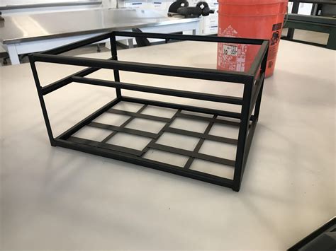 Mining Rig Frame V A Lot Better Than The First R Gpumining