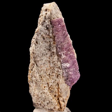 Corundum Var Ruby