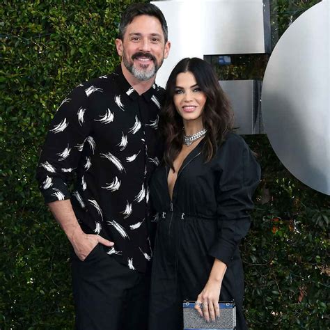Jenna Dewan Steve Kazee Wedding 60 Photos