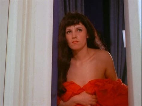 Naked Suzzan Landau In The Amazing Transplant