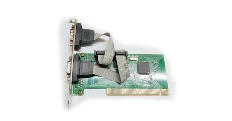 PCI To Serial Card Price In Bangladesh
