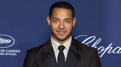 Daryl Mccormack Talks ‘twisters And Next Phase Of His Career The Hollywood Reporter