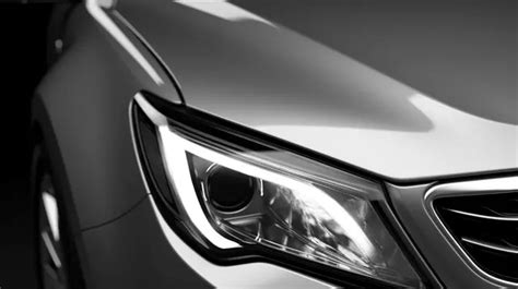 헤드라이트가 켜진 자동차 이미지 자동차 이미지 경자동차 비즈니스 자동차 고화질 사진 사진 배경 일러스트 및 사진 무료