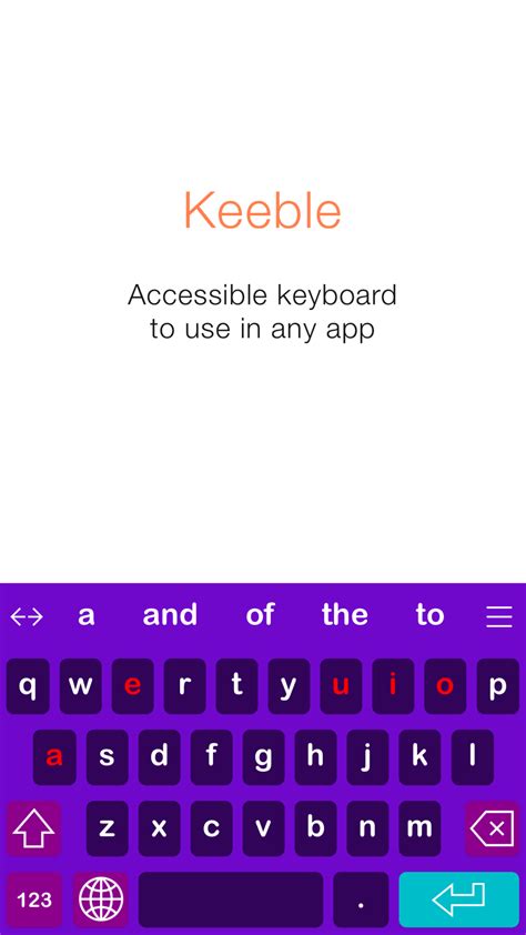 Keeble Para Iphone Download