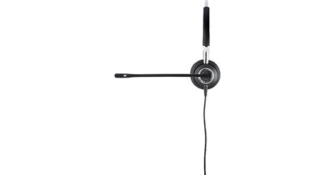Jabra Biz Ii Qd Connector Nc